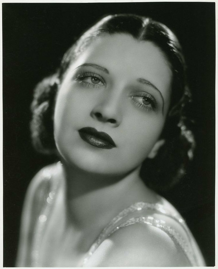 Kay Francis