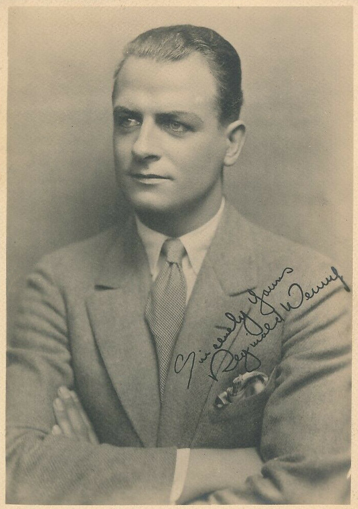 Reginald Denny