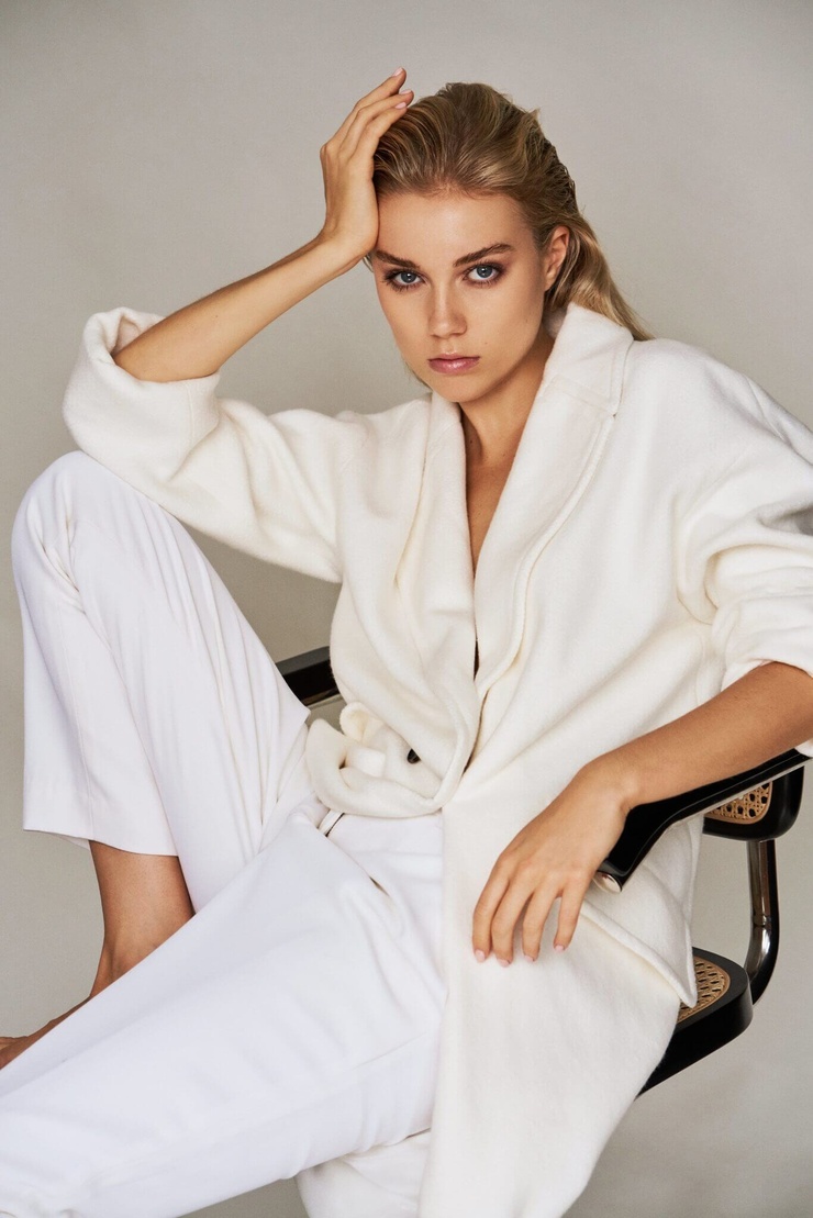 Georgia Grace Martin image