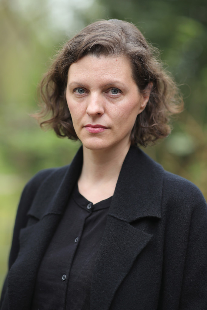 Jantje Friese picture