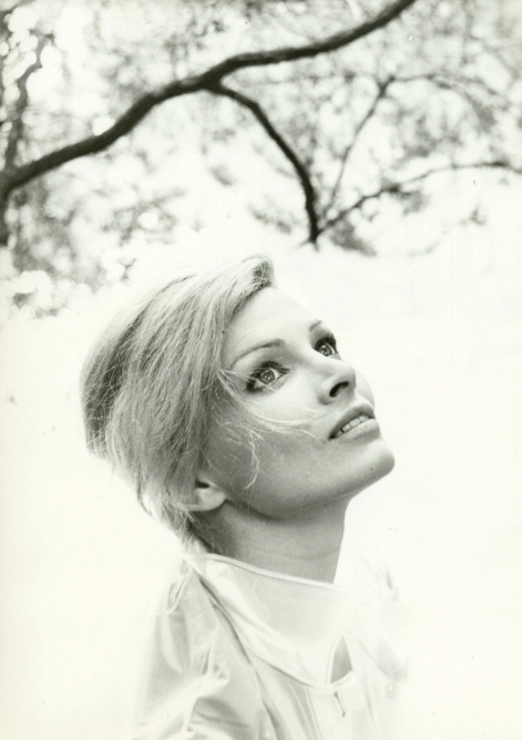 Picture of Scilla Gabel