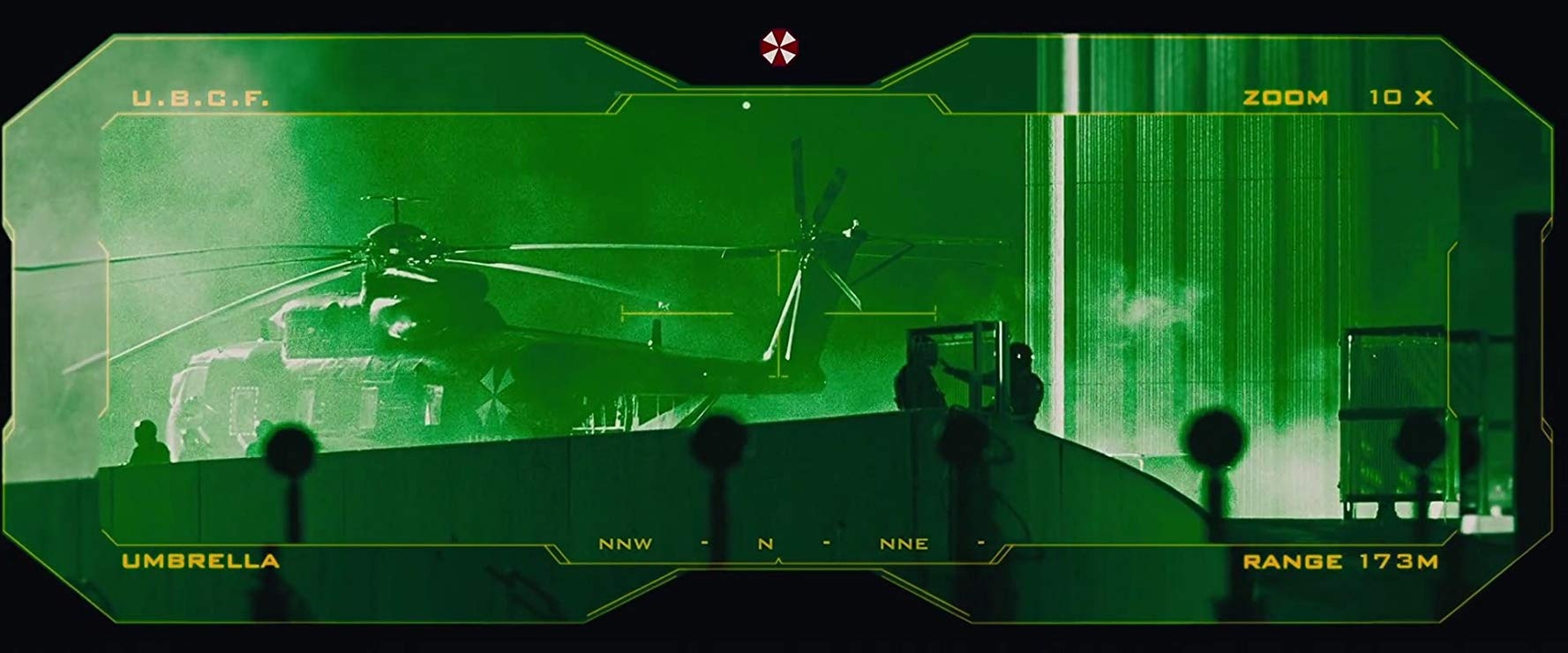 Resident Evil: Apocalypse picture