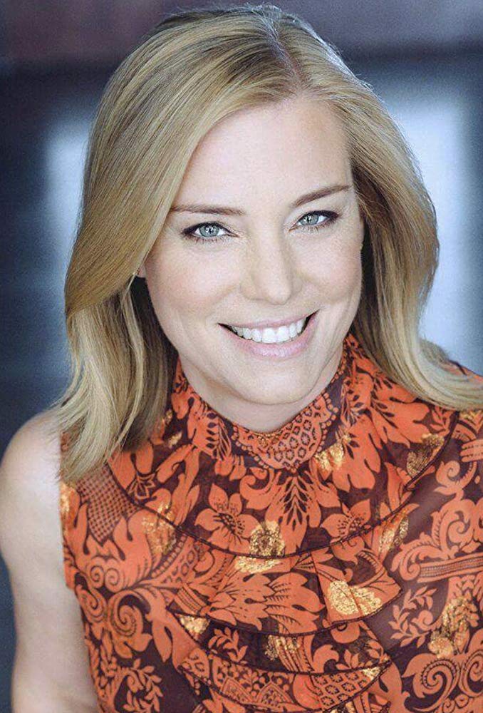 Picture of Zandy Hartig