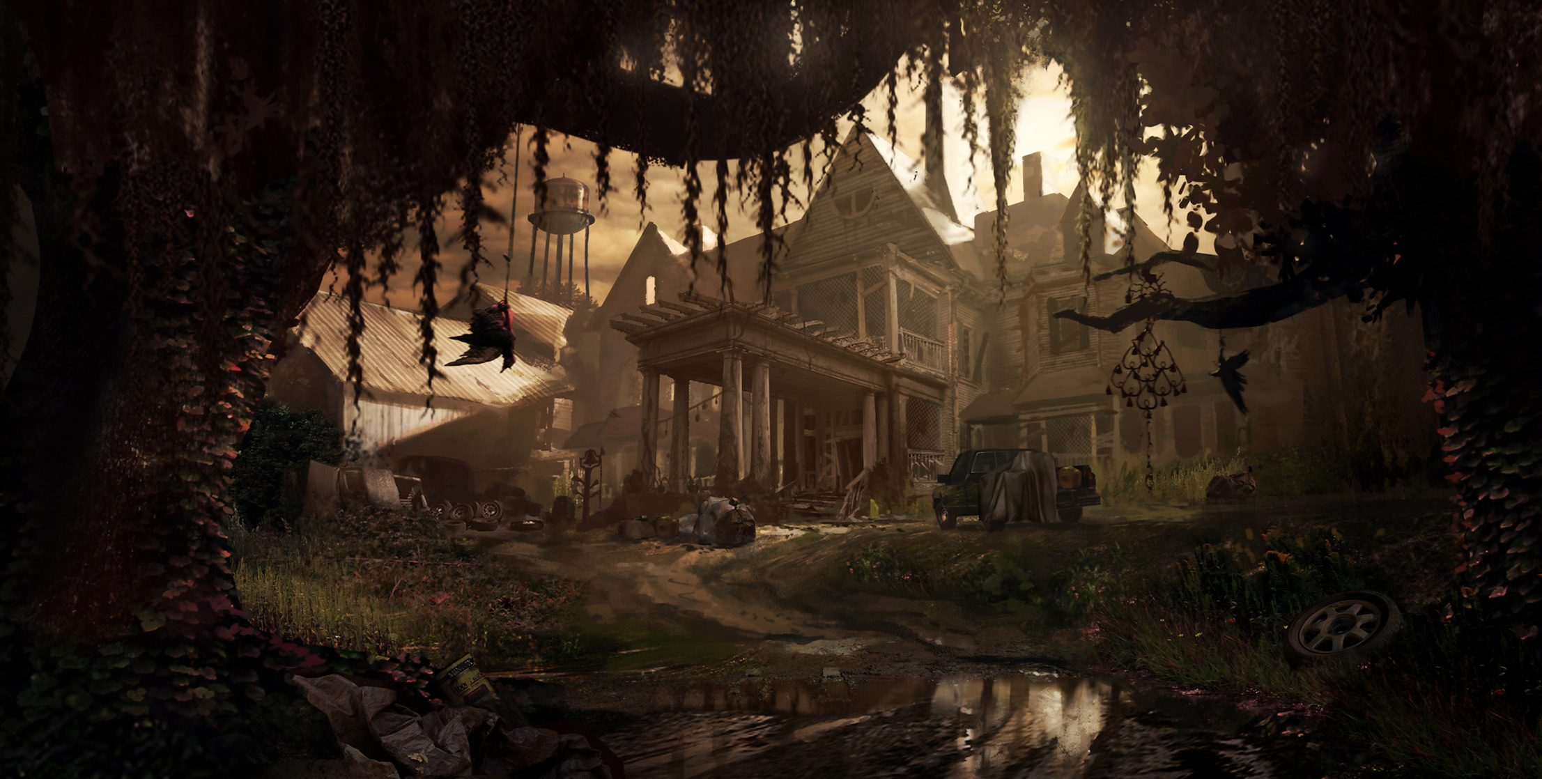 Picture of Resident Evil VII: Biohazard