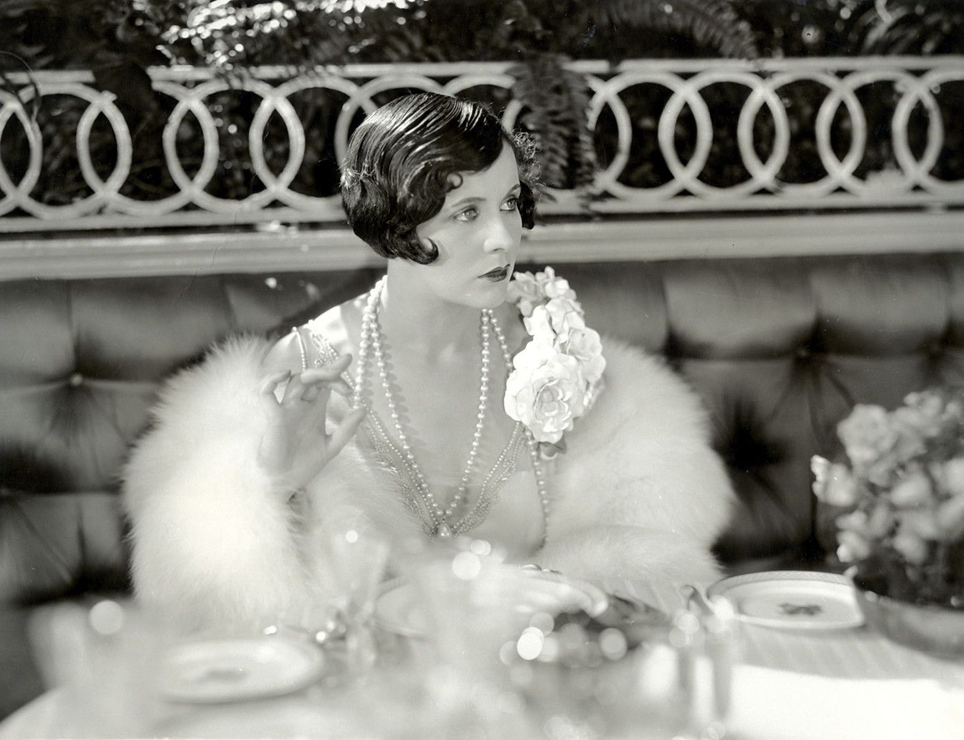 Picture of Virginia Valli