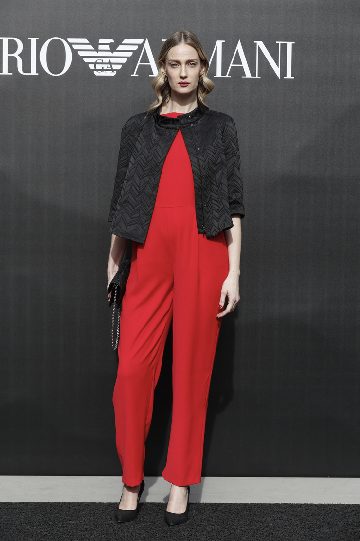 Picture of Eva Riccobono