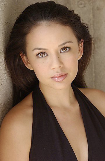 Picture of Janel Parrish