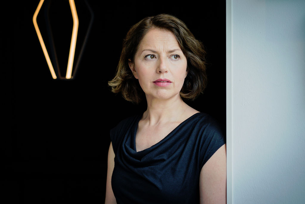 Picture of Ilka Willner