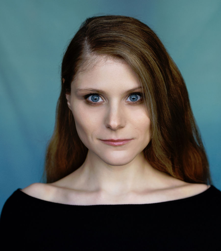 Image of Stephanie Lexer