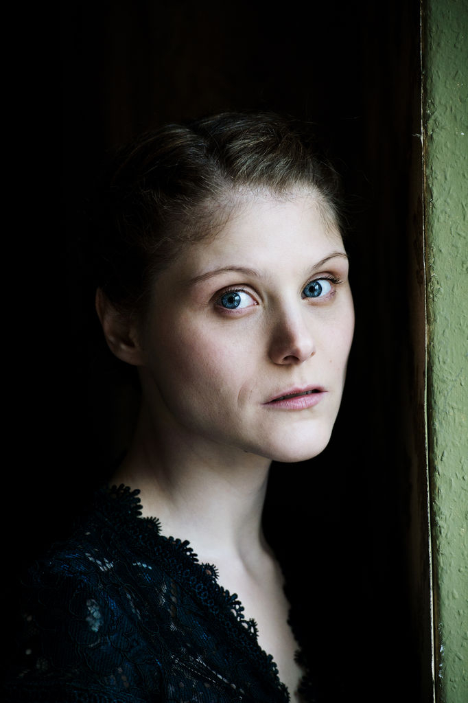 Picture of Stephanie Lexer