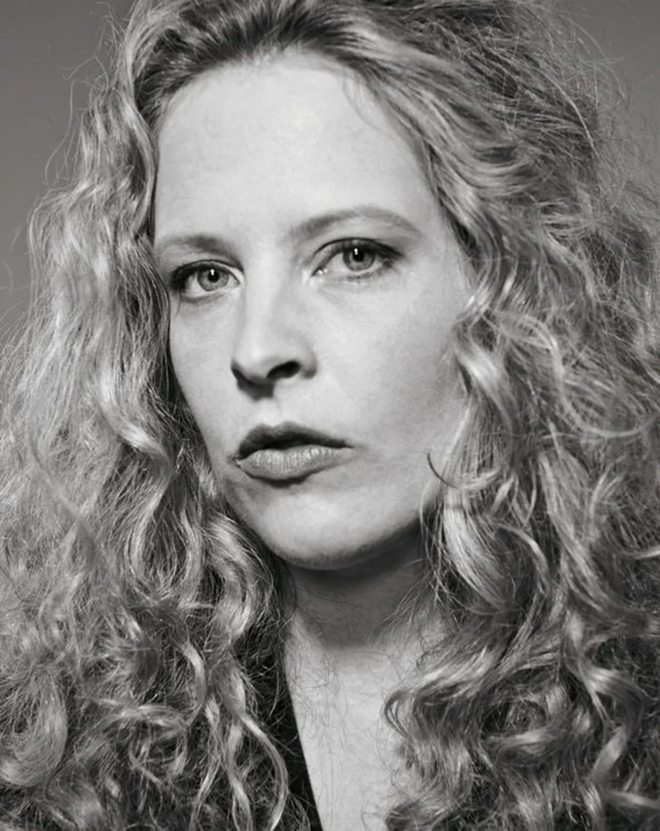 Picture of Diana Amft