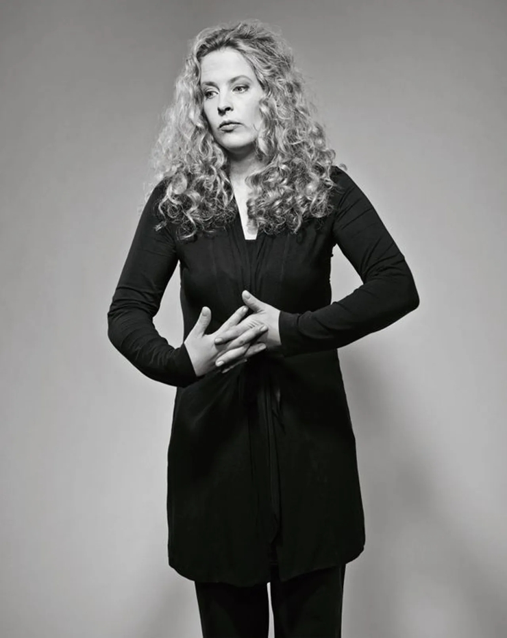 Picture of Diana Amft