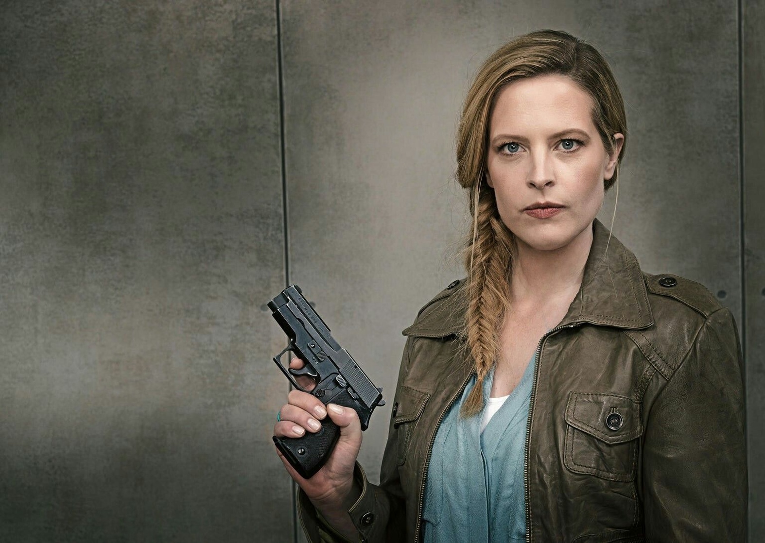 Picture of Diana Amft