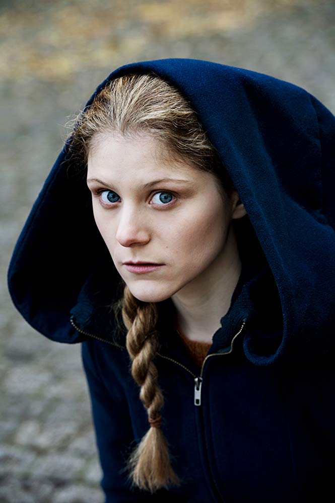 Picture of Stephanie Lexer