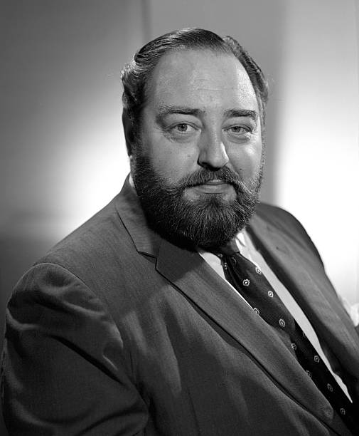 Sebastian Cabot