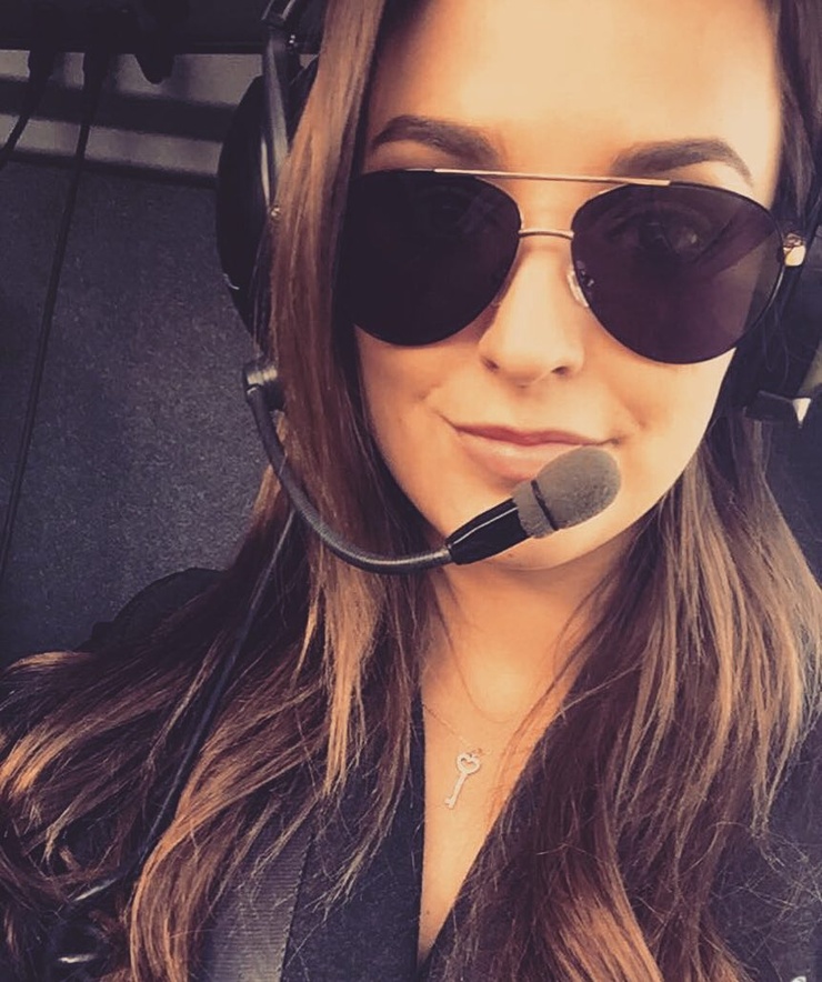 Picture of Casey Boonstra