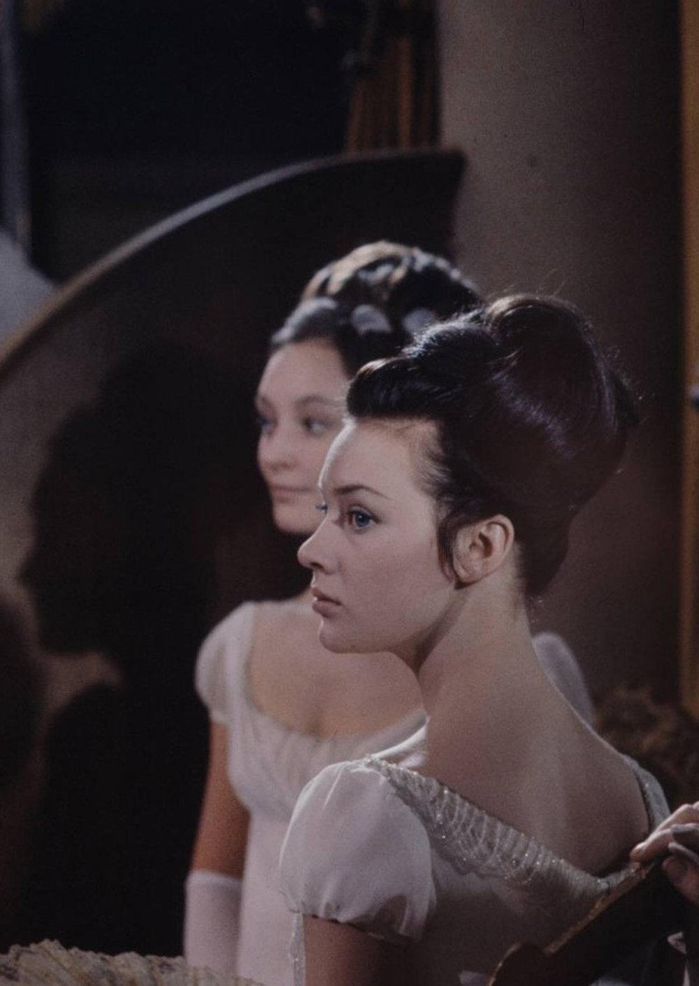 Picture of Lyudmila Saveleva