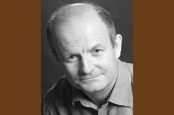 Picture of Philip Pope