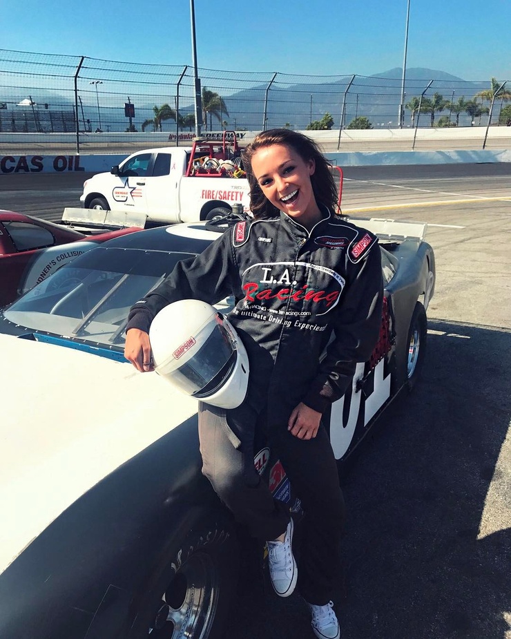 Picture of Casey Boonstra