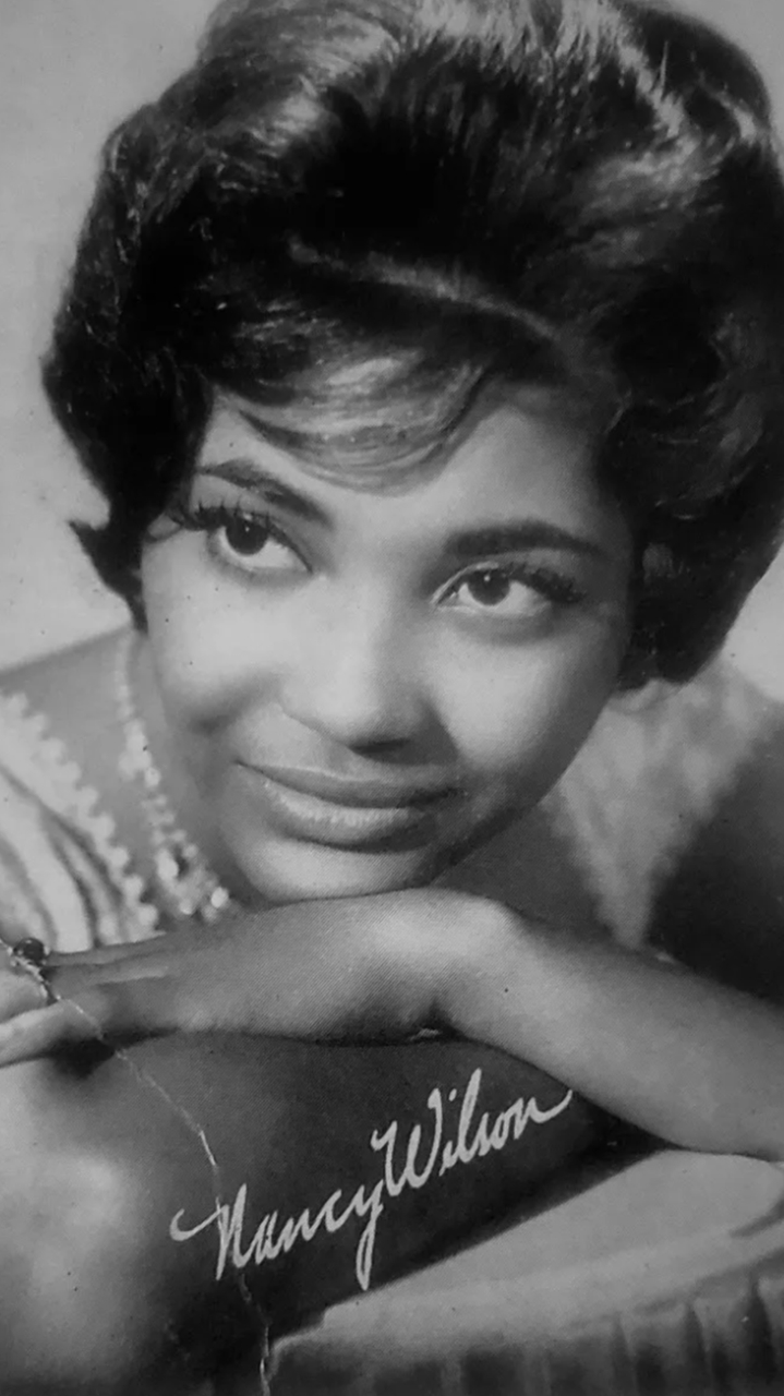 Picture of Nancy Wilson