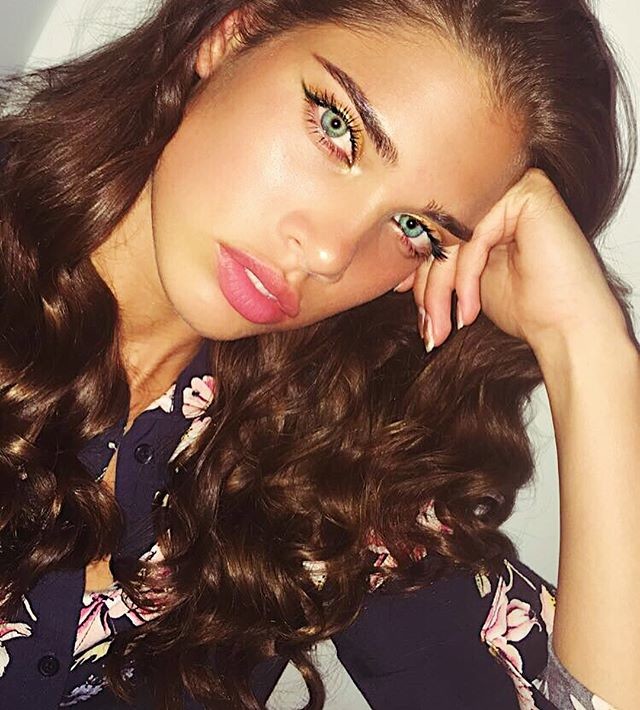 Image of Kambree Dalton