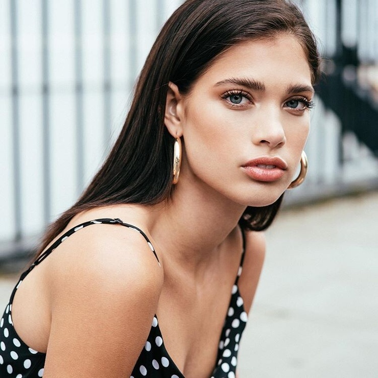 Image of Kambree Dalton