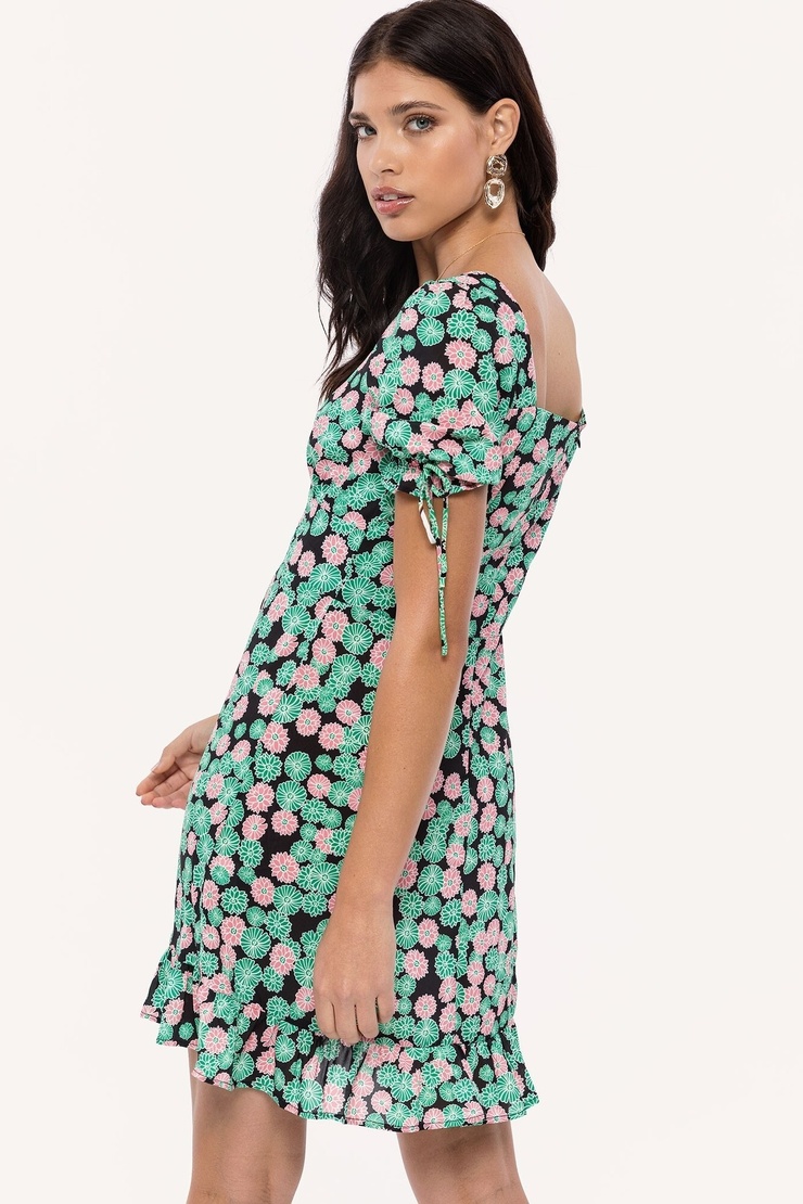 Picture of Kambree Dalton