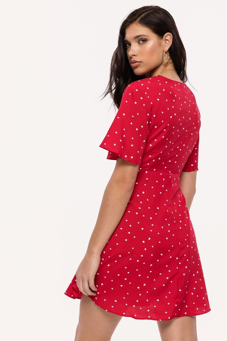 Image of Kambree Dalton