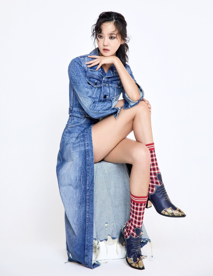 Picture of Hyoni Kang