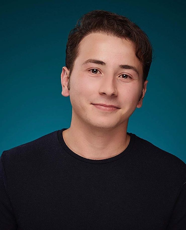 Picture of Yaser Al-Nyrabeah