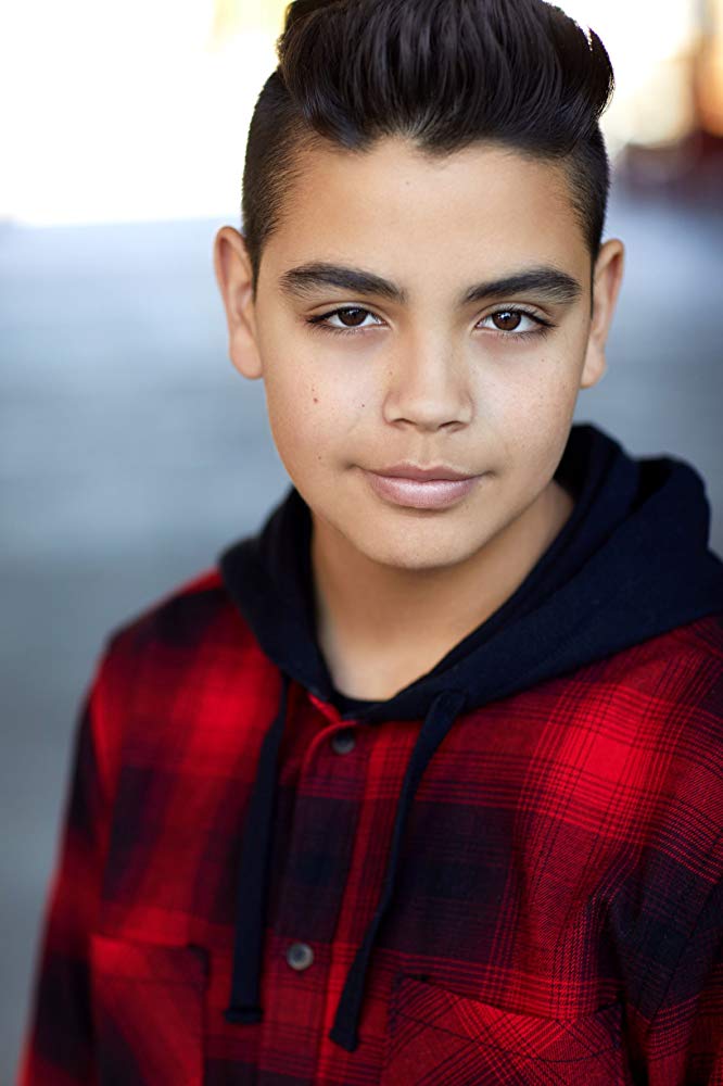 Picture of Brett Hoyle