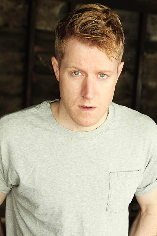 Picture of Wayne Bastrup