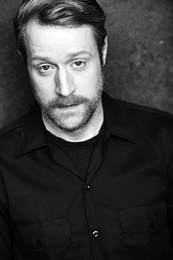 Picture of Wayne Bastrup