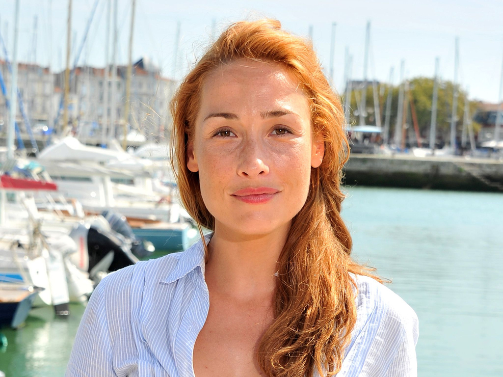 Picture of Annelise Hesme