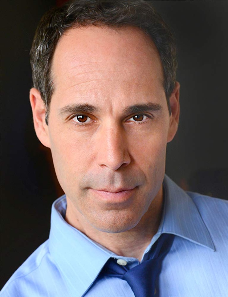 Picture of Mark Bloom