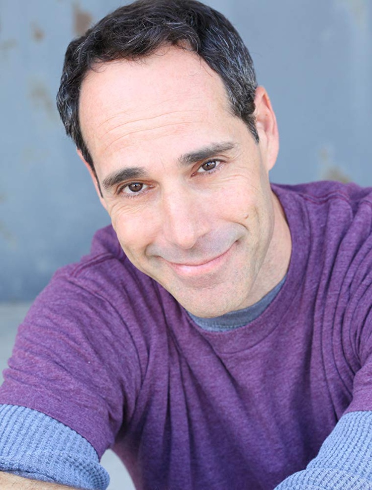 Picture of Mark Bloom