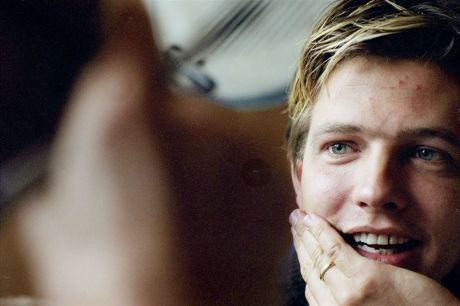 Thomas Vinterberg picture