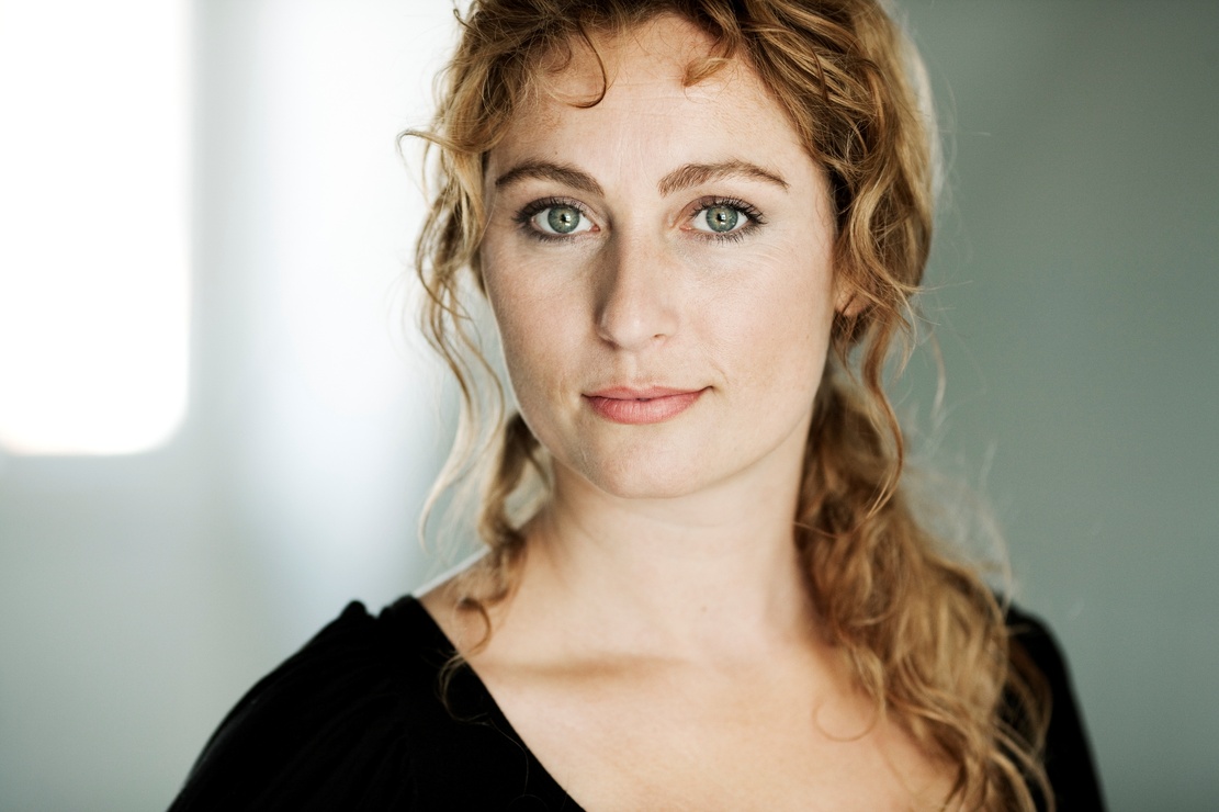 Image of Patricia Schumann