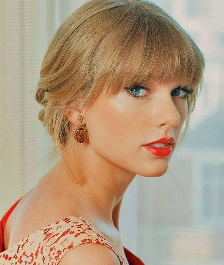 Picture of Taylor Swift