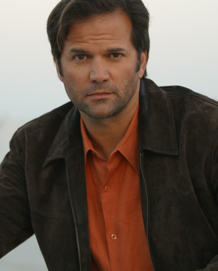 Image of Phillip Troy Linger