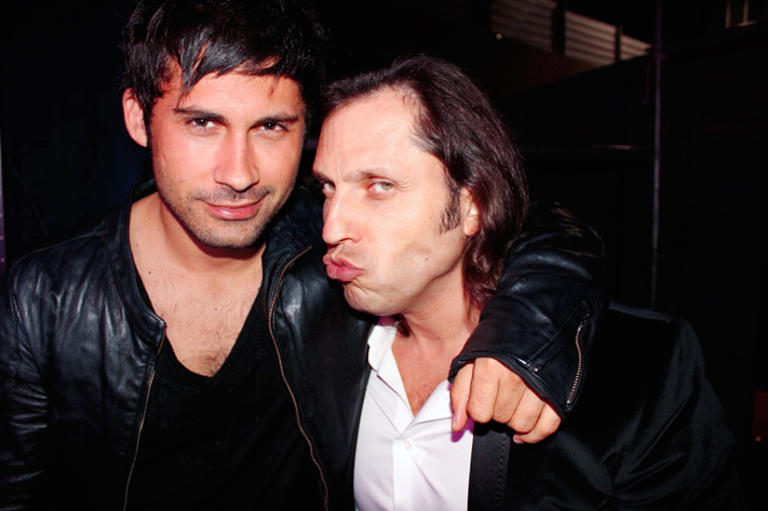 Picture of Dan Balan