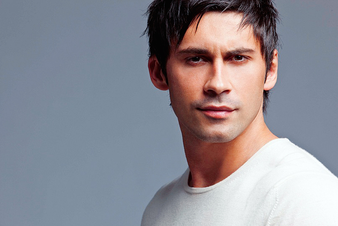 Picture of Dan Balan