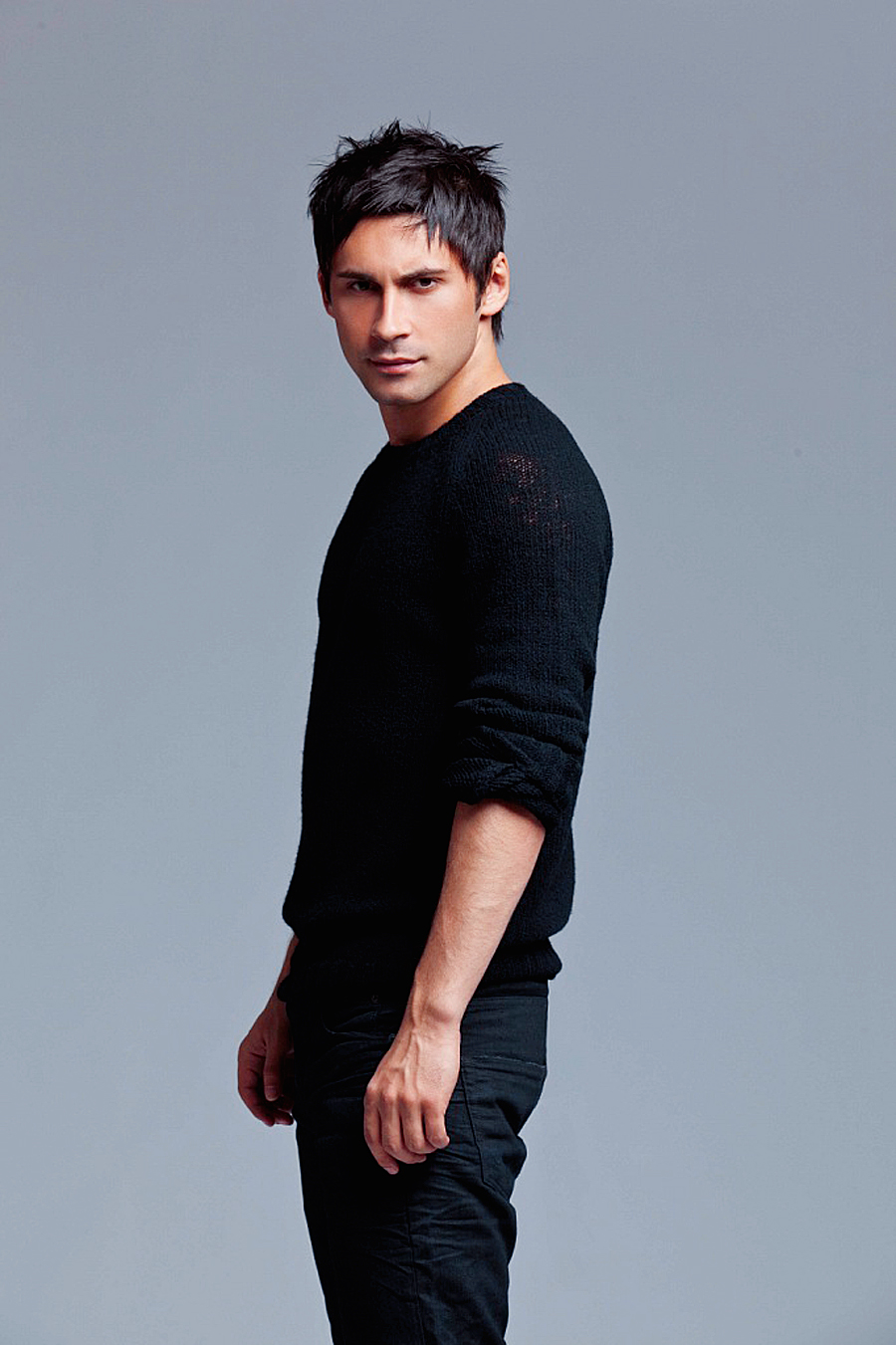 Picture of Dan Balan