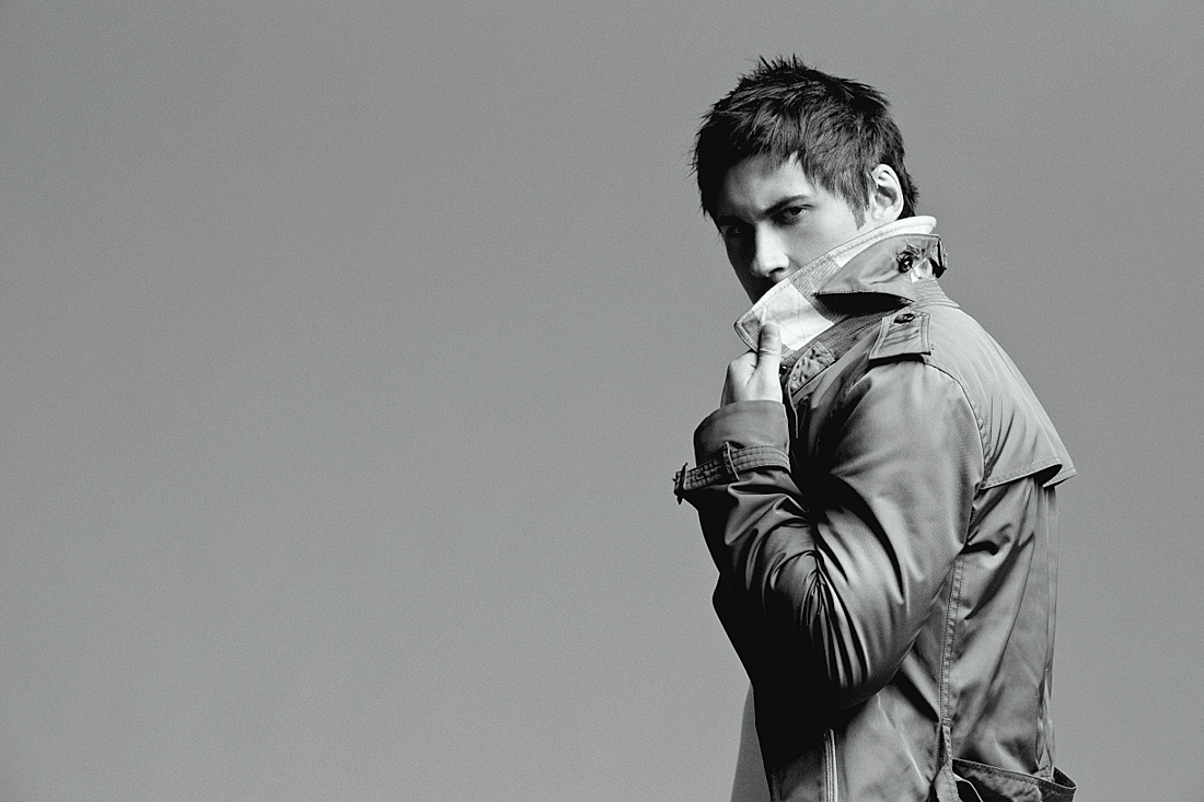 Picture of Dan Balan