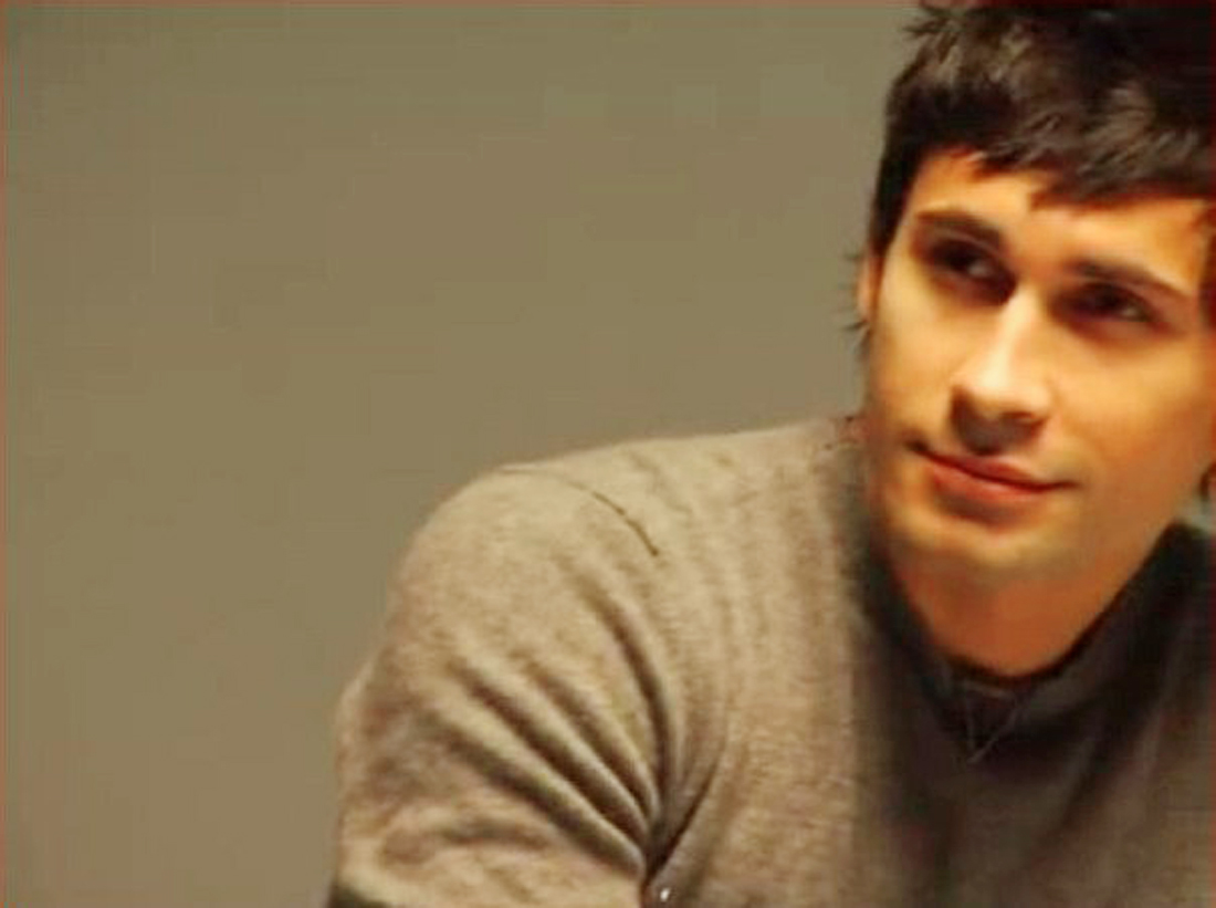 Picture of Dan Balan