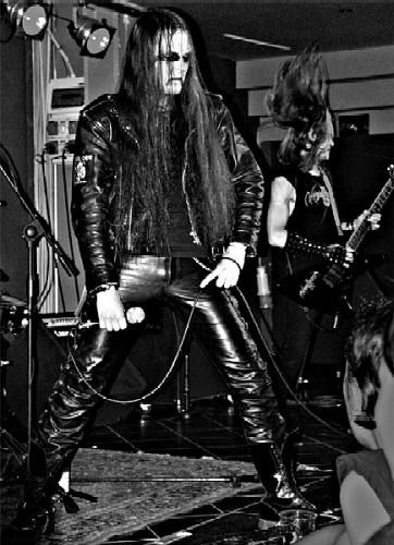 Picture of NARGAROTH