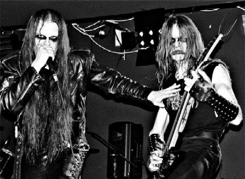 Picture of NARGAROTH