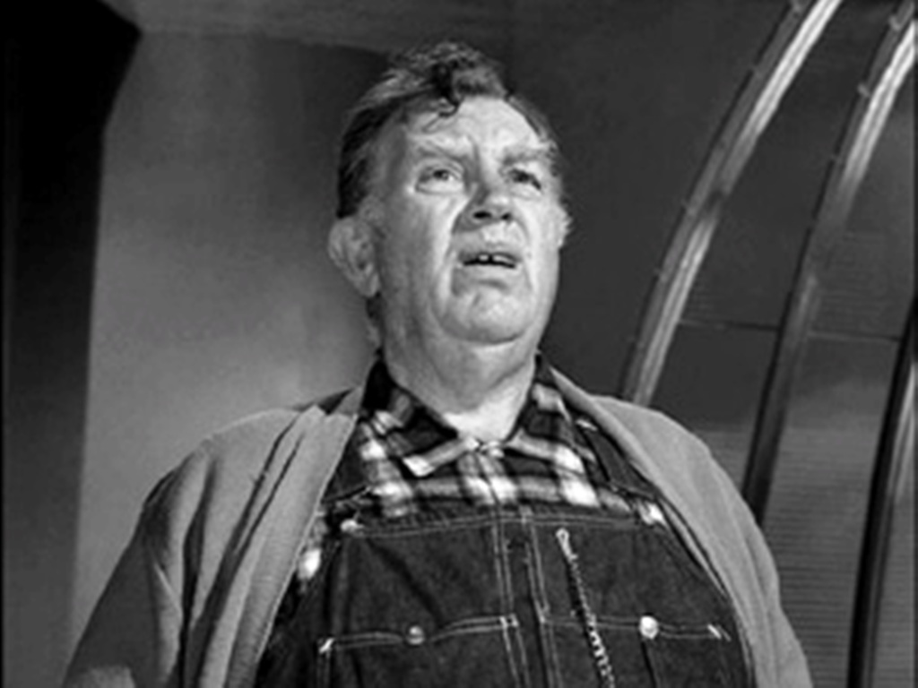 Andy Devine