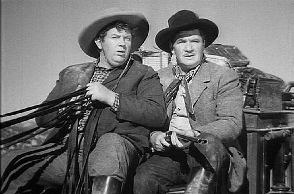 Andy Devine