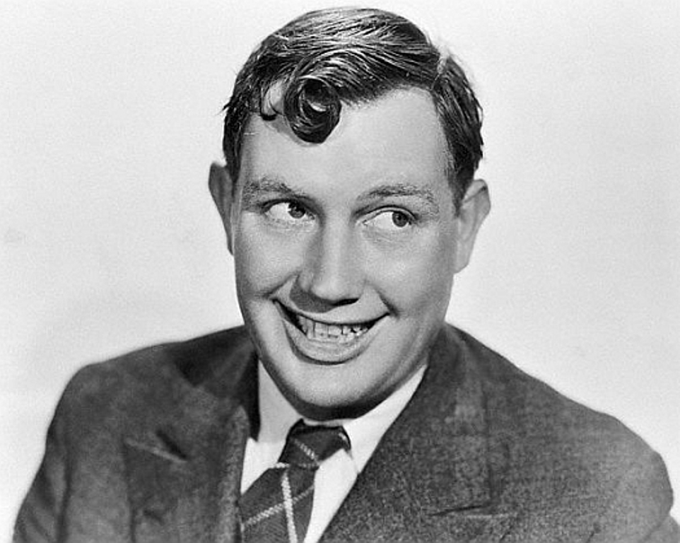 Andy Devine